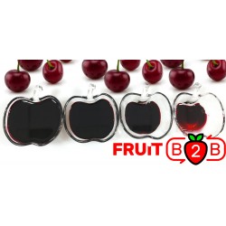 Sour Cherry Juice Concentrate 65º Brix - Supplier - Fruit B2B